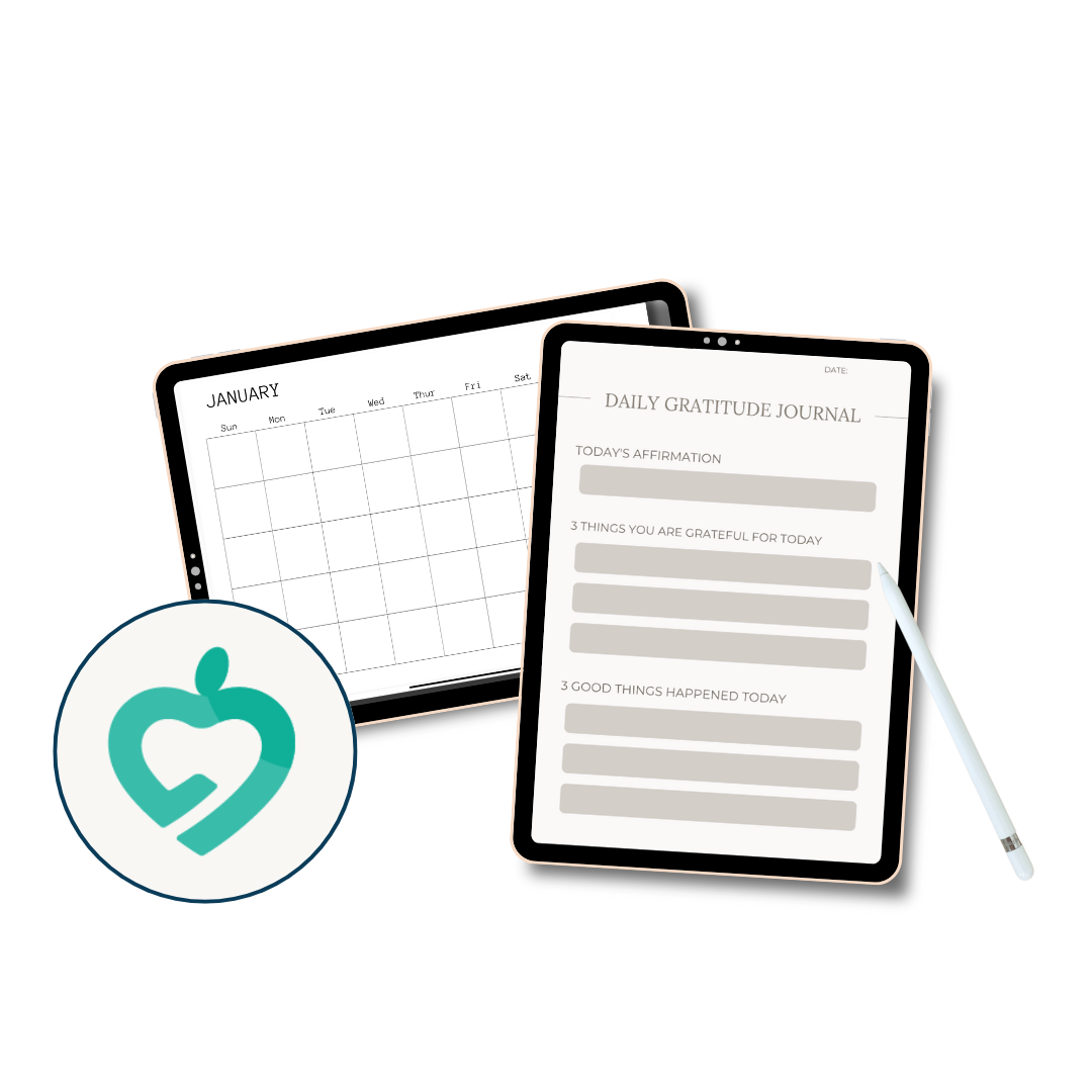 Wellness Calendar Download - MixCare Health